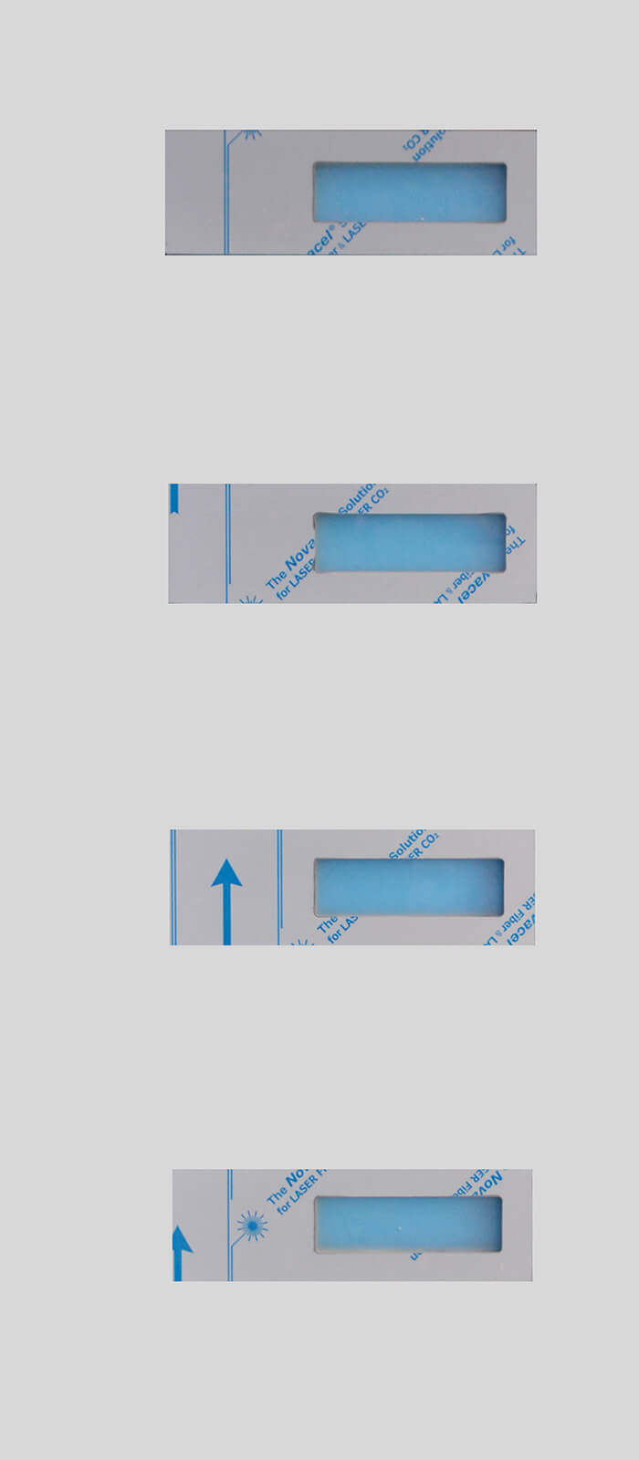 INOX Panels - Kirchberger