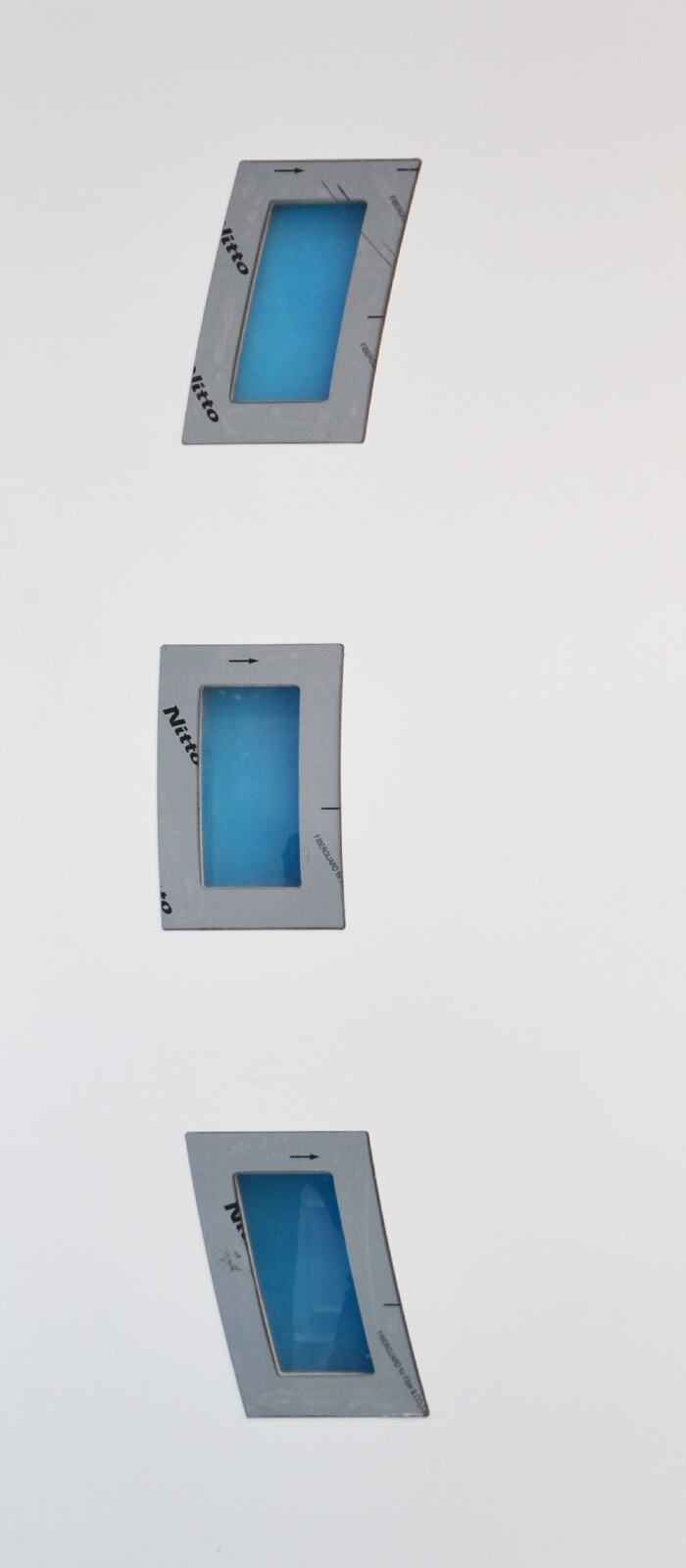 INOX Panels - Kirchberger