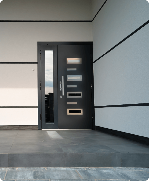 Alubond Panels - Kirchberger